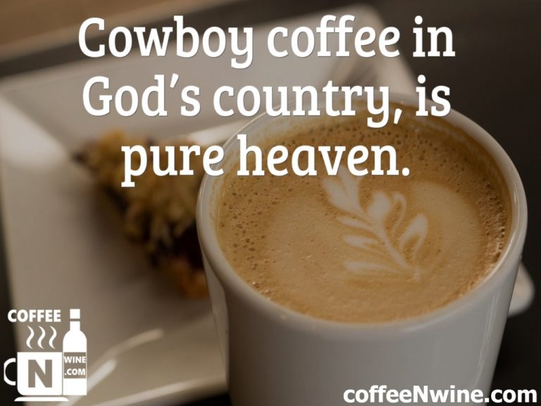 Coffee Image Quotes. My first attempt at making video with images