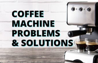 Coffee Machine Problems and Solutions - CoffeeNwine