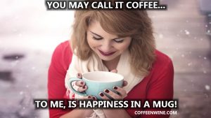 Coffee Posts Facebook That Are Funny and Cool To Share