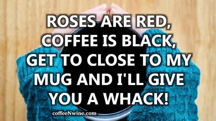 Coffee Posts Facebook That Are Funny and Cool To Share