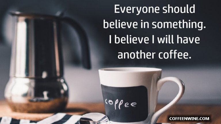 Coffee Posts Facebook That Are Funny and Cool To Share