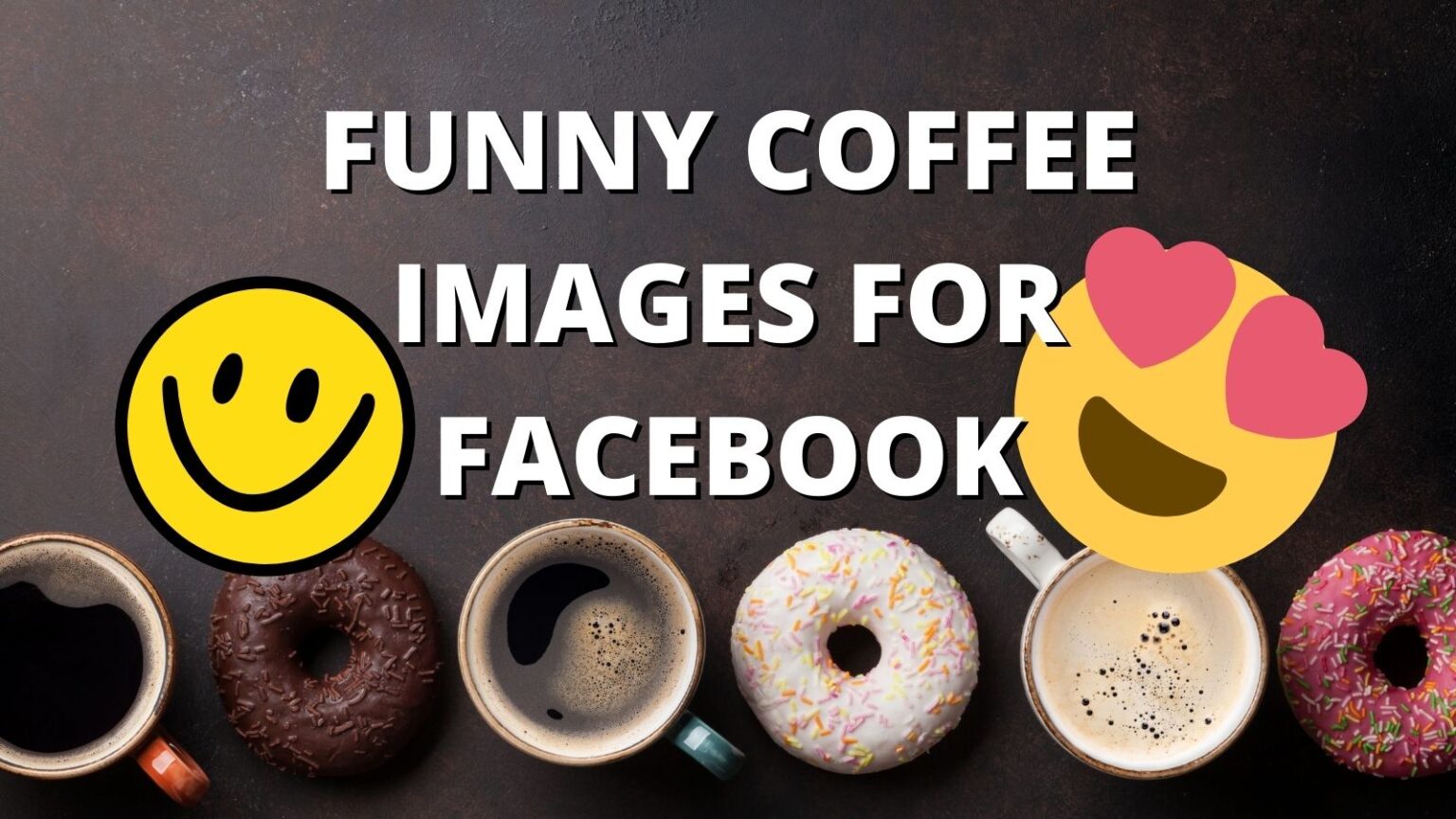 Coffee Posts Facebook That Are Funny and Cool To Share