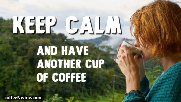 Coffee Posts Facebook That Are Funny and Cool To Share