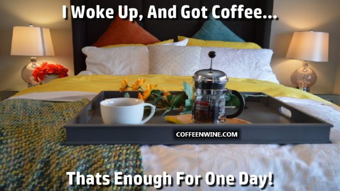 Coffee Posts Facebook That Are Funny and Cool To Share