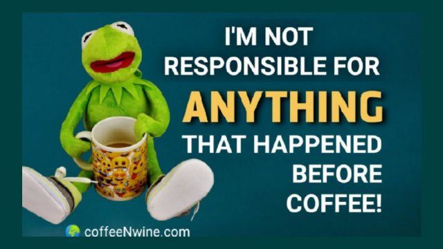 Coffee Posts Facebook That Are Funny and Cool To Share