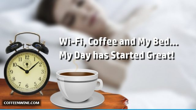 Coffee Posts Facebook That Are Funny and Cool To Share