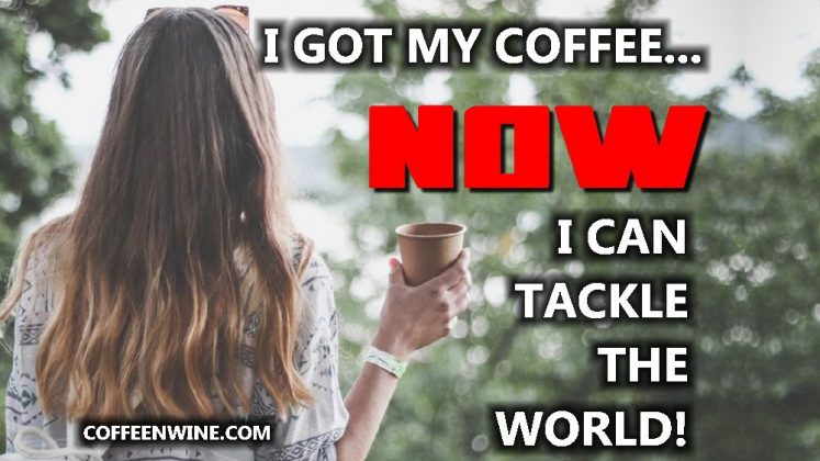Coffee Posts Facebook That Are Funny and Cool To Share